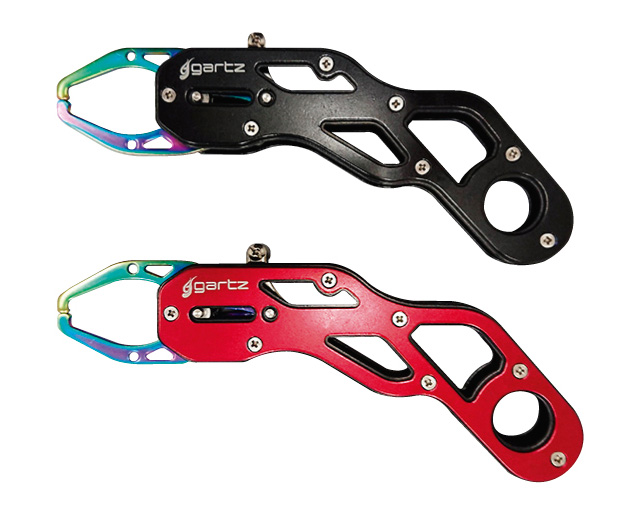 フィッシュグリップ | GARTZ | ガルツ公式サイト