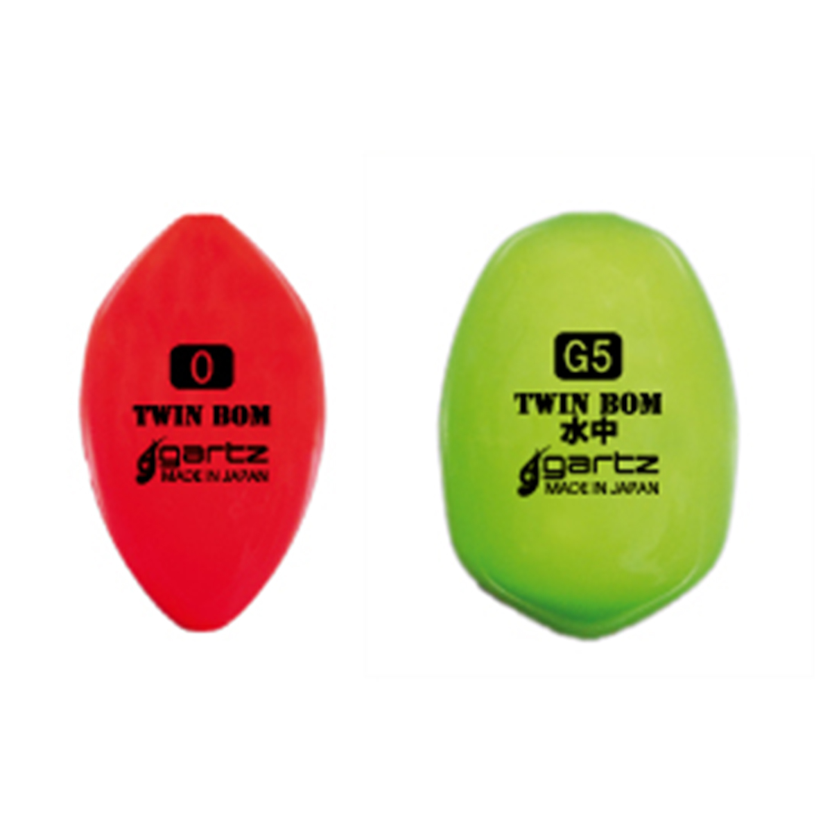 商品カテゴリ ウキ | GARTZ | ガルツ公式サイト