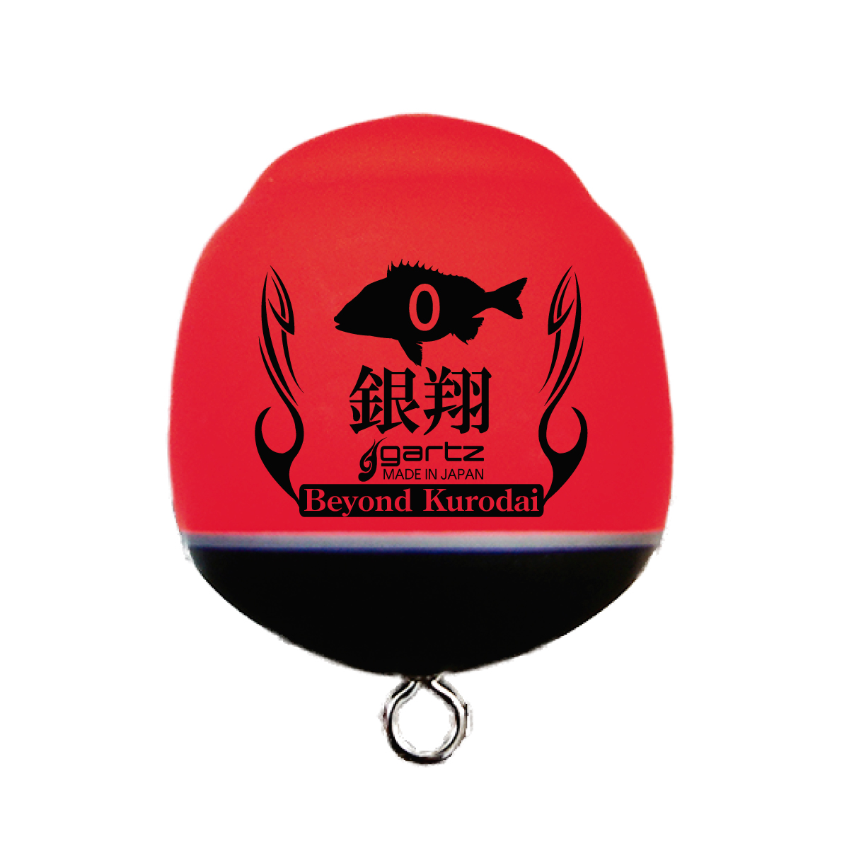 銀翔 環付 | GARTZ | ガルツ公式サイト