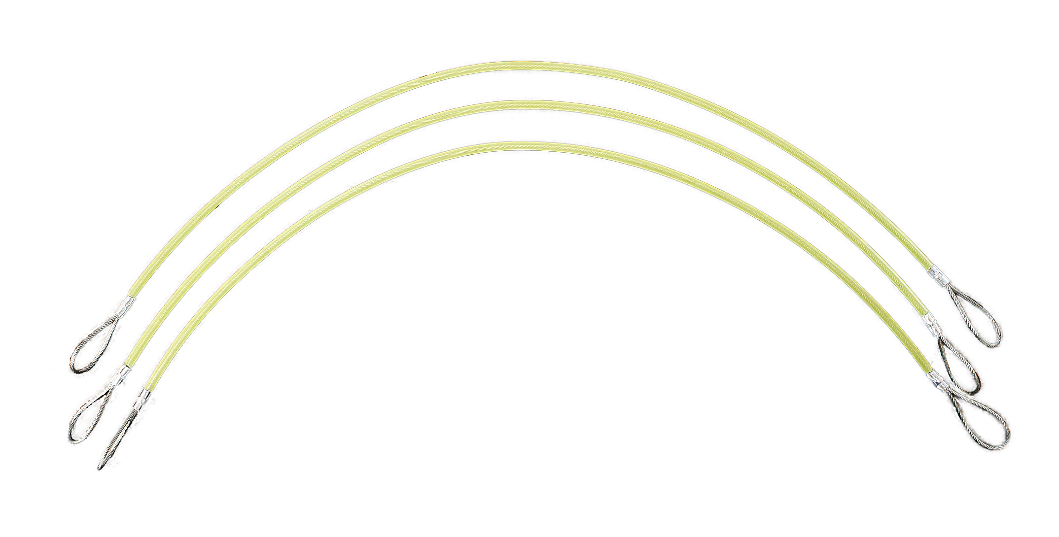 ストリンガーワイヤー | GARTZ | ガルツ公式サイト